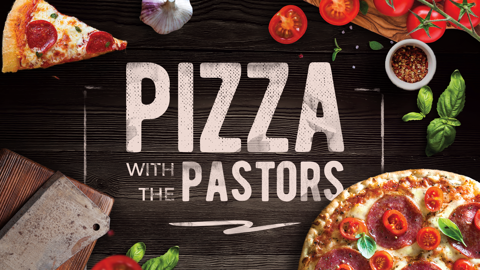 Events – Church Of Hope